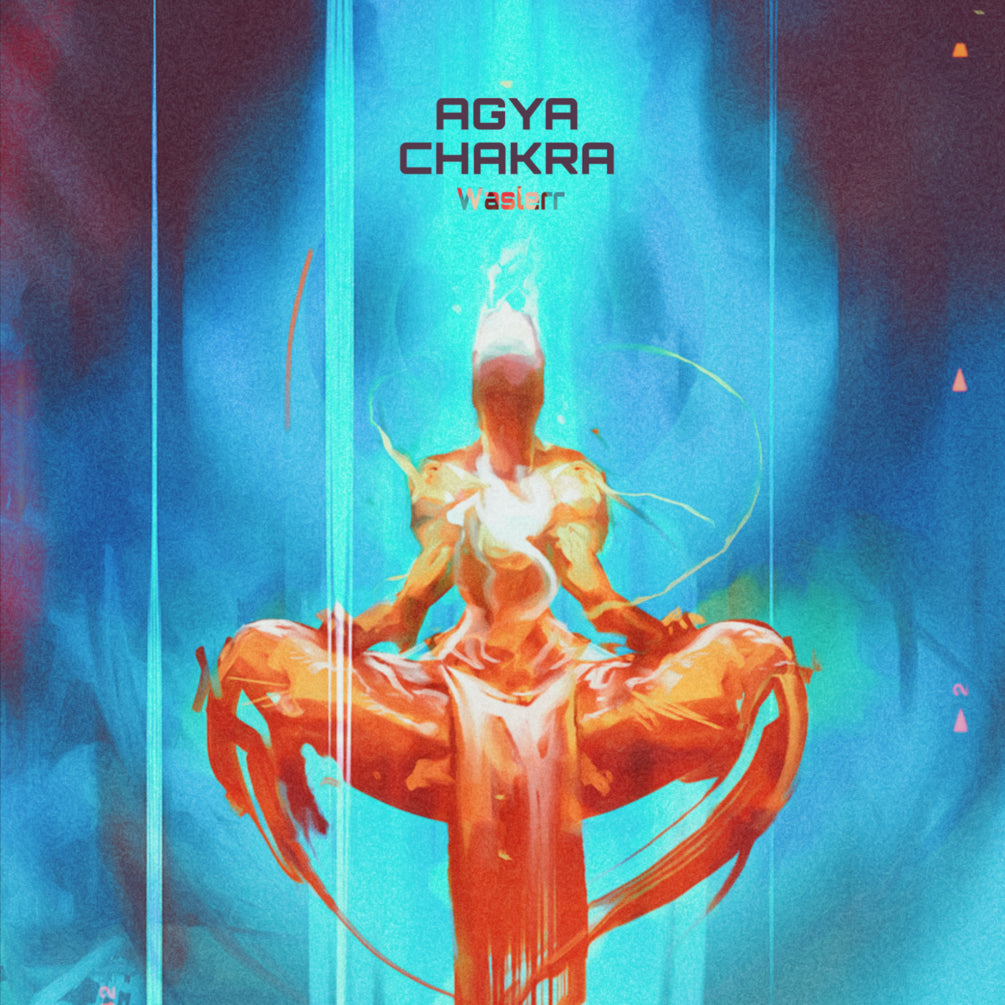 Agya Chakra – MatrixSubs