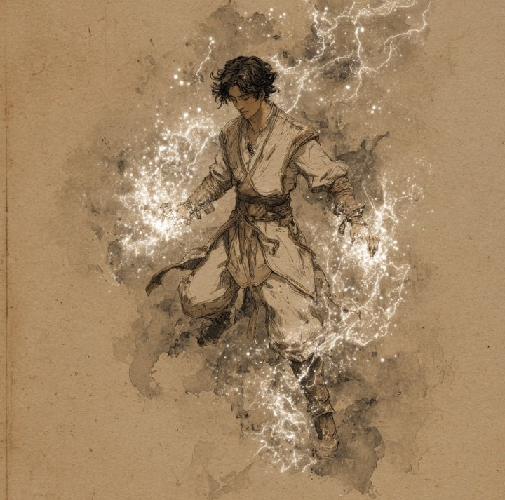 E.E.P – Energy Evolution Field – MatrixSubs