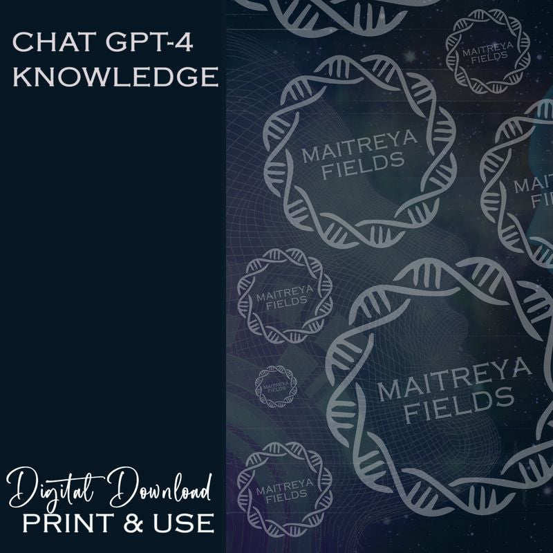 DM: CHAT GPT-4 Knowledge – MatrixSubs