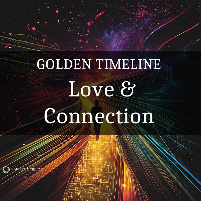 GT Love and Connection [DM + Audio] – MatrixSubs