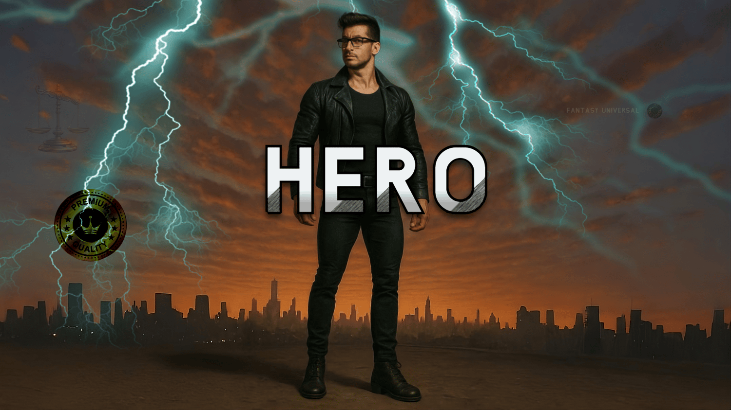 Hero - Combo – MatrixSubs
