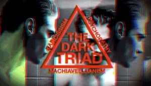 Dark Triad Face 100X – MatrixSubs