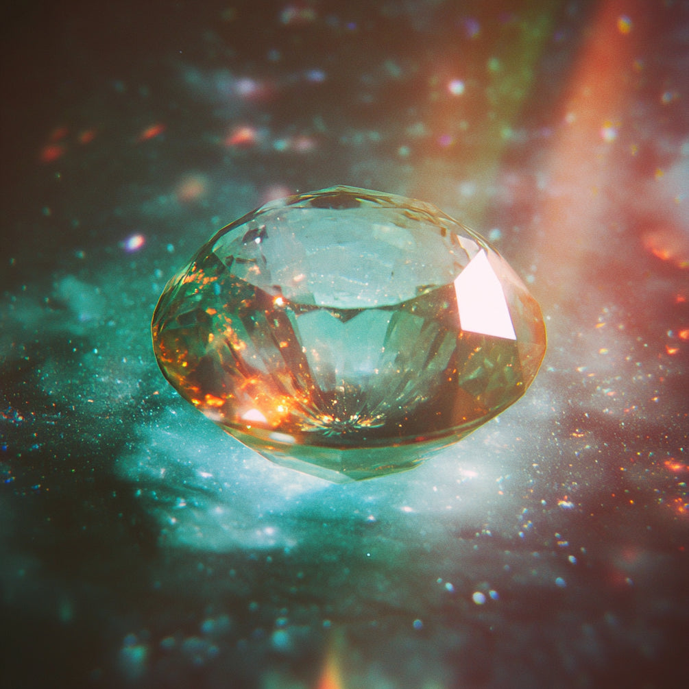 Jade Jewel – MatrixSubs